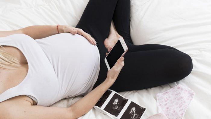 Ini Tandanya Jika Berat Badan Janin Normal dan Sehat - Tribunmanado.co.id
