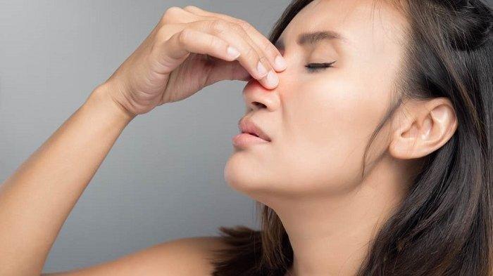 Kenali Apa Itu Rhinitis, Simak Gejala dan Penyebabnya, Ditandai dengan ...