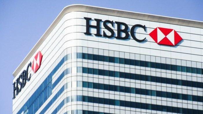 HSBC Jembatani PMA untuk Menangkap Peluang di Tengah Pandemi Covid-19 ...