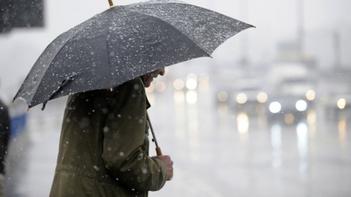 Apa Itu La Nina & Bedanya dengan El Nino? Ini Penjelasan BMKG - Tribunmanado.co.id