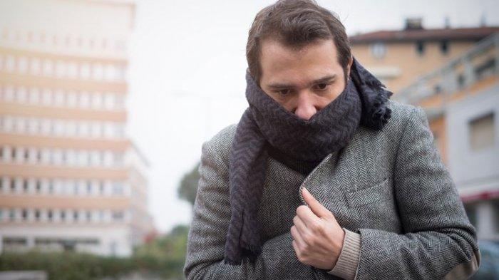 Inilah Yang Menyebabkan Seseorang Menggigil Tanpa Demam, Simak Ada 8 ...