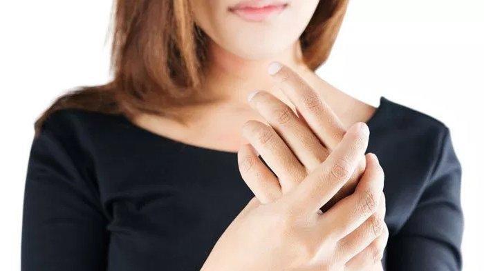Kaki dan Tangan Sering Kesemutan dengan Durasi yang Lama? Bisa Jadi ...