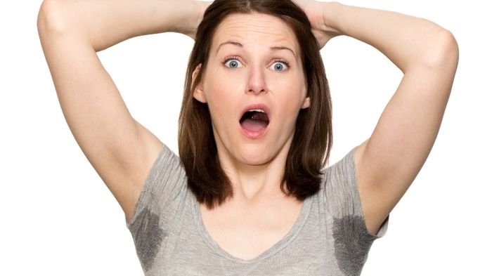 Ketiak Gatal Ternyata Ada Hubungannya dengan Kanker Payudara, Simak ...