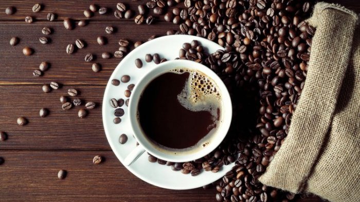 Apa Itu Kafein? Ini Cara Kerja hingga Efek Samping Bagi Kesehatan Jika ...