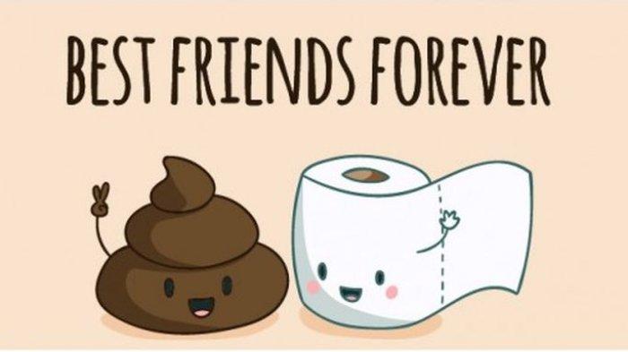 Tahu Tidak? Arti Mimpi Melihat Kotoran, Isi Dompet Akan Menumpuk ...