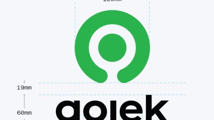 Filosofi dan Alasan Logo Baru Gojek Diganti, Titik Dibagian Tengahnya ...