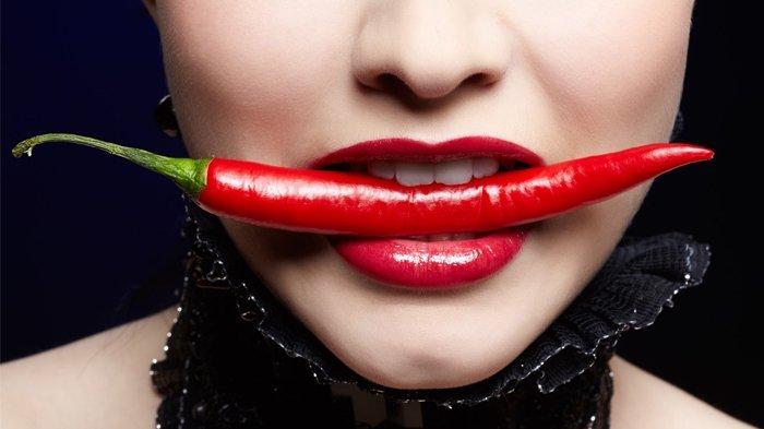 Cara Cepat Atasi Rasa Pedas Setelah Makan Cabai, Nomor 3 Sering Kita ...