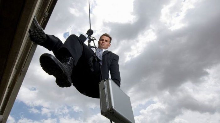 6 Agen Mata-mata Paling Hebat di Dunia, Jarang Gagal hingga Intelijen ...