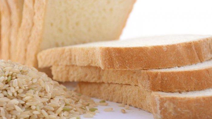 Penjelasan Lengkap Mengenai Kandungan Dalam Nasi dan Roti ...