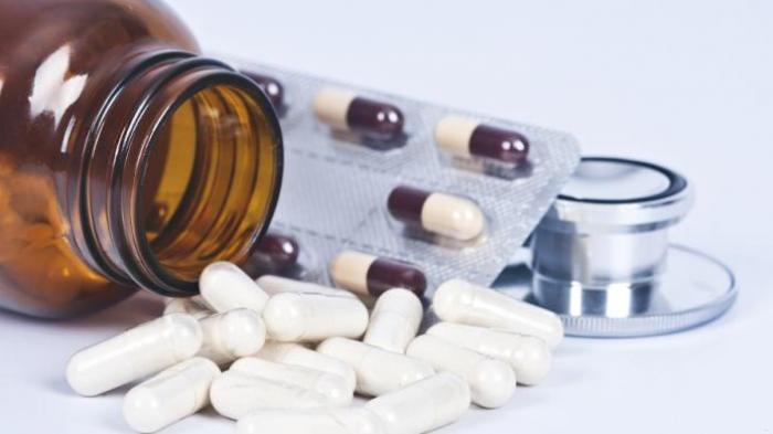 Sering Membaca Istilah Farmasi di Kemasan Obat Namun Tidak Tahu ...