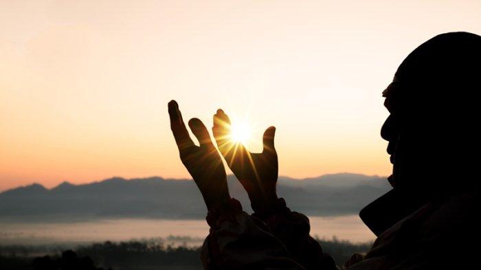 Doa Pagi Islam Pembuka Rezeki di Hari ini Minggu 2 Juni 2024 ...