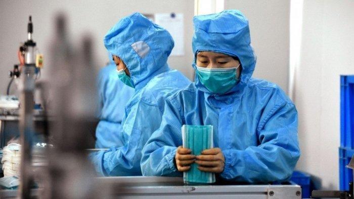 Bukan Cuma Pembantu, Ternyata Ini Pekerjaan Terbanyak yang Dilakukan ...