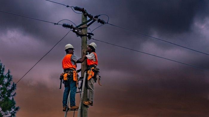 PLN akan Hentikan Aliran Listrik di Manado Tomohon dan Minsel Mulai Pagi hingga Siang, Ini ...