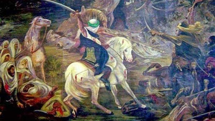 Peristiwa Bersejarah di Bulan Muharram: Kisah Nabi Nuh hingga ...