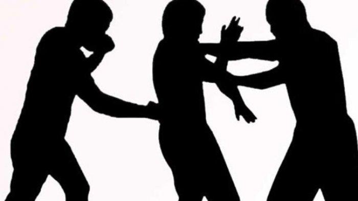 Dugaan Kasus Perkelahian di Rutan, Polres Minsel Sulawesi Utara ...