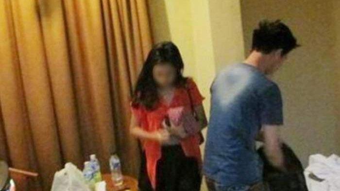 Pantas Wanita ini Insecure dan Syok Lihat Selingkuhan Pacarnya, Ternyata Bukan Orang Sembarangan ...