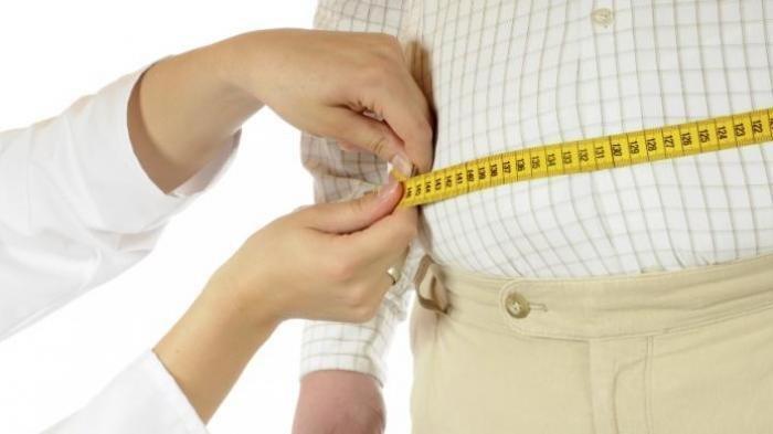 Info Kesehatan, Waspada Perut Buncit Bisa Jadi Ciri Awal dari Penyakit ...
