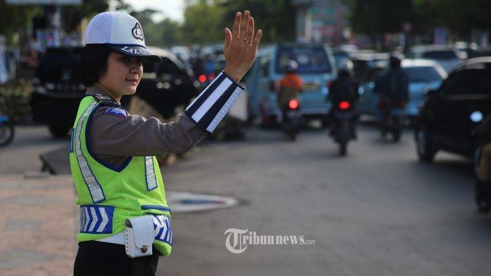 Lengkap dengan Artinya, Ini Kode Sandi yang Biasa Dipakai Polisi dalam ...