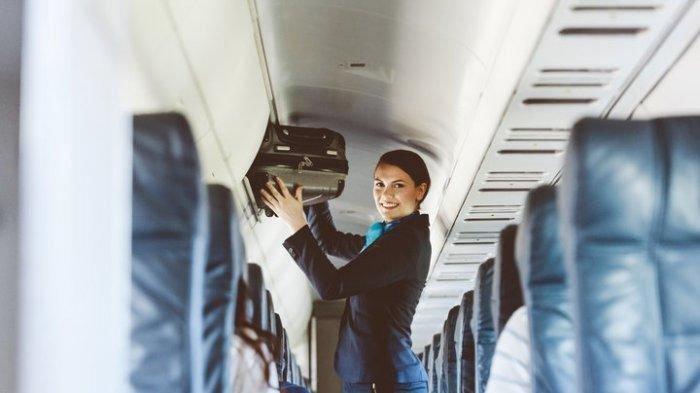 Deretan Seragam Pramugari yang Paling Unik di Dunia, Indonesia Termasuk ...