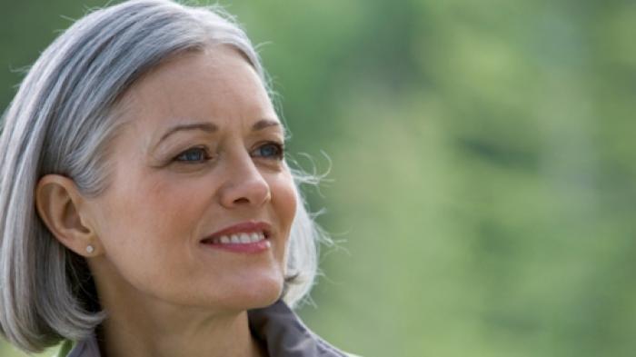 Baru Terungkap Cara Paling Mudah Menghilangkan Uban atau Rambut Putih ...