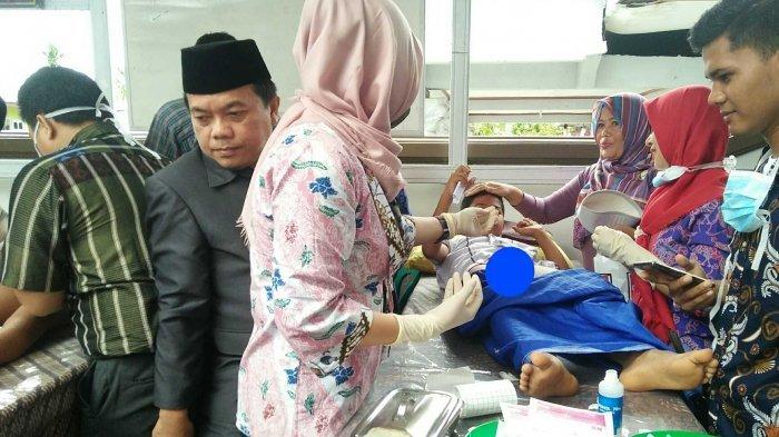 VIRAL! Usai Disunat, Remaja Ini Langsung Bunuh Diri Karena Merasa Masa ...