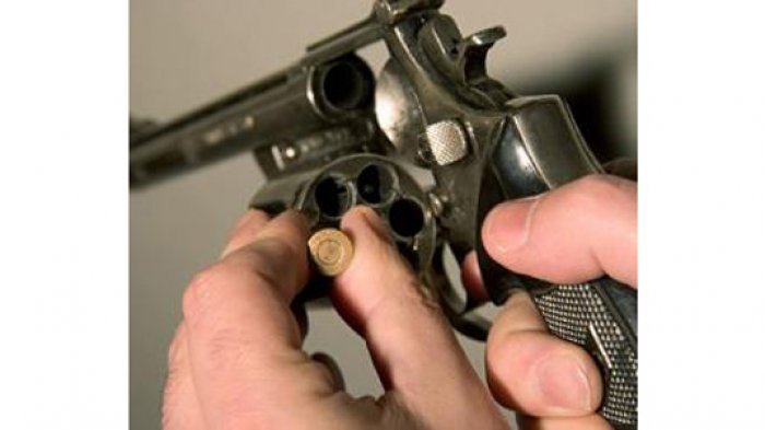 Senjata Rakitan Akhiri Nyawa Pemuda 20 Tahun, Tembak Diri Sendiri ...