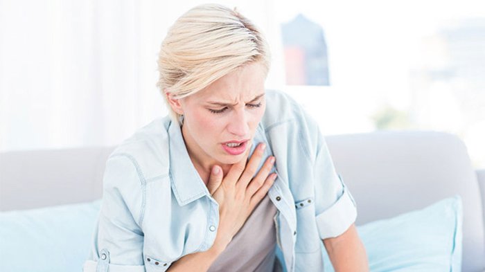 Mengenal Hipoksia: Gejala, Penyebab, dan Cara Mengatasinya ...