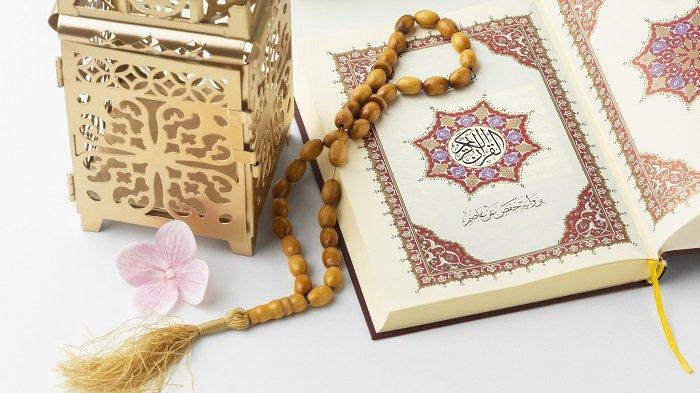 Sholawat Nasamatu Hawak, Lengkap Lirik hingga Arti dalam Bahasa ...