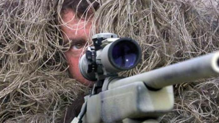 Sniper Indonesia Salah Satu Kekuatan Militer Ditakuti Dunia, Hebatnya ...