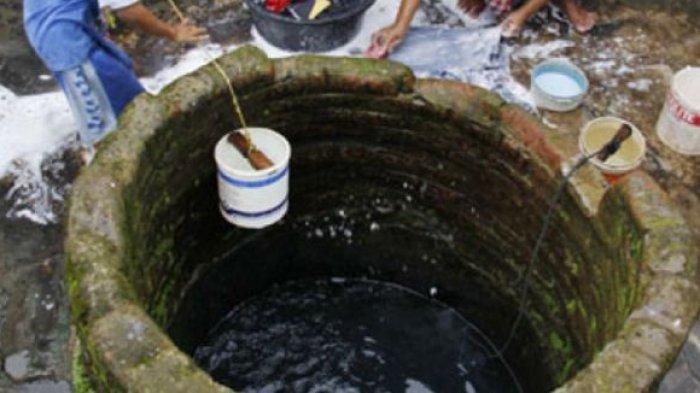 Bayi 1,5 Tahun Selamat setelah Terjebak di Dalam Sumur Bor Selama 48 ...