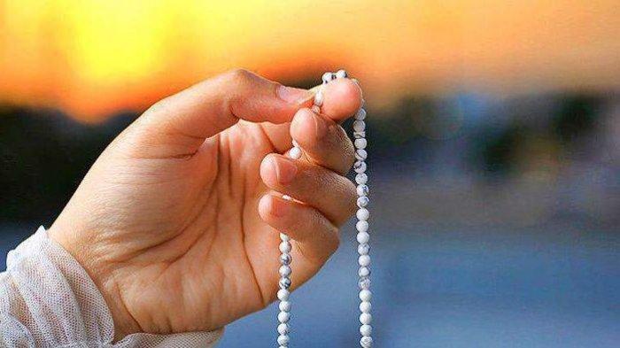 Niat Salat Tasbih, Tata Cara dan Keistimewaannya - Tribunmanado.co.id