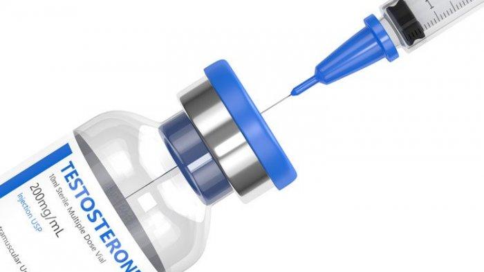 Tingkatkan Risiko Gangguan Kesehatan, Banyak Pria Tak Sadar Kekurangan ...