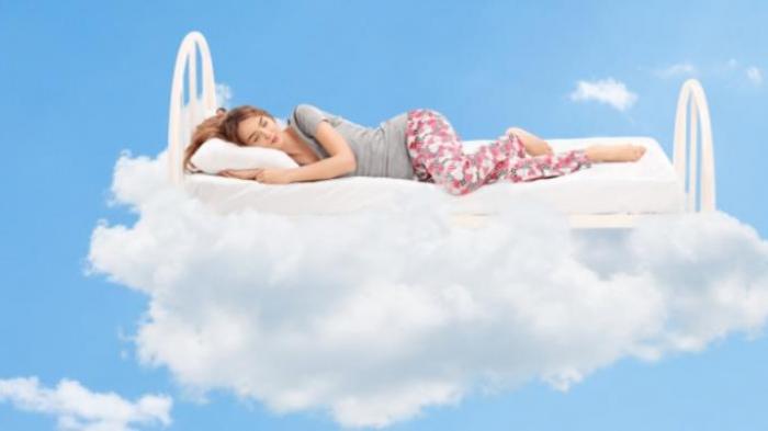 Ini 5 Jenis Mimpi yang Sering Muncul, Lengkap dengan Artinya ...