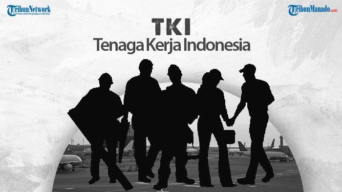 Sosok Pinky Dewi TKW di Singapura, Dianggap Anak Oleh Majikan ...