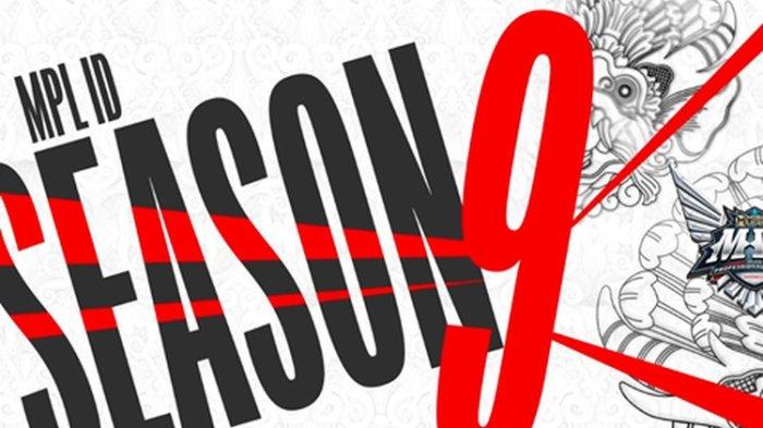 Hasil dan Klasemen Sementara Pertandingan MPL ID Season 9 Pekan Ke-4, Onic Esports Dipuncak ...