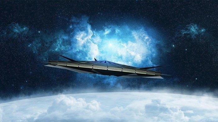 Ini Regu Baru yang Dibentuk Militer Amerika Serikat Khusus Mempelajari ...