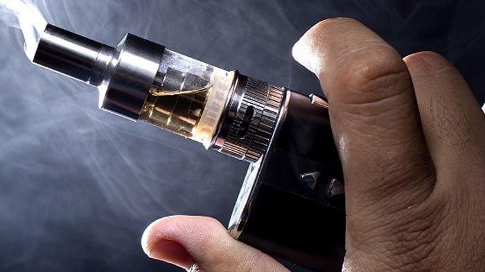 EVALI, Penyakit Paru Misterius Akibat Rokok Elektrik, Kenali Gejala ...