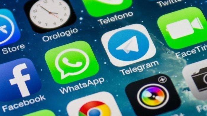 Fitur Terbaru WhatsApp, Luncurkan WA Channels yang Mirip Telegram ...