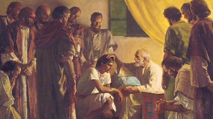 Sosok Yehuda, Nama yang Dipakai Bangsa Yahudi Saat Ini, Janji Berkat ...