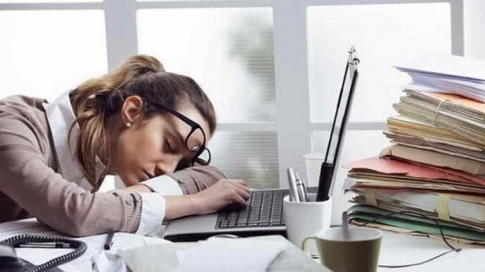 Penjelasan Mengenai Quarantine Fatigue atau Kelelahan Mental, Menurut ...