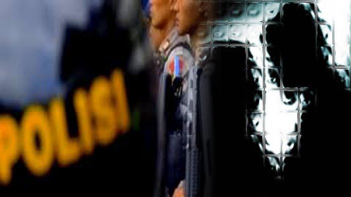 Baru Terungkap Fakta Terbaru Skandal Perselingkuhan Polisi dengan Ibu Bidan - Tribunmanado.co.id