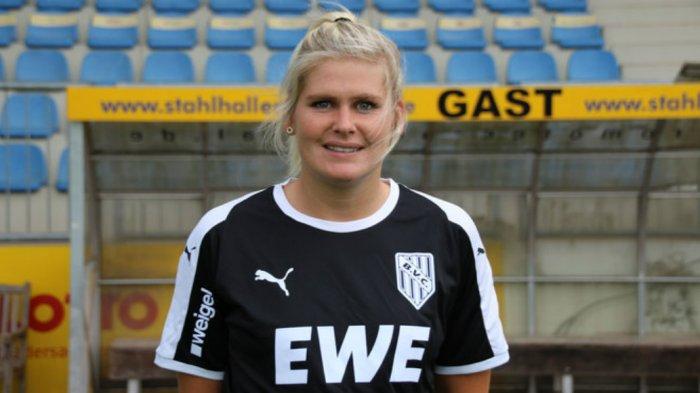 Saya Pilih Pemain Berdasarkan Ukuran Mr P, Kata Pelatih Wanita Jerman ...