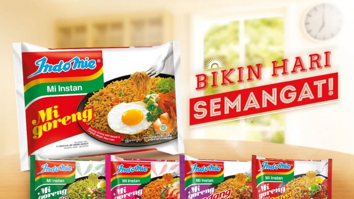 10 Merk Dagangan Paling Laris di Dunia, Ternyata Ada 2 Produk Dari ...