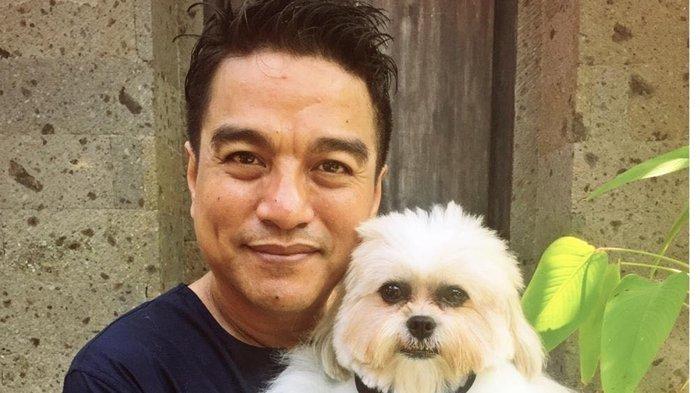 Ingat Indra Lesmana? Dulu Ceraikan Sophia Latjuba Pasca Eva Celia Lahir ...