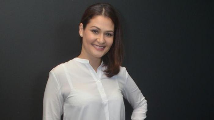 Ingat Rima Melati Adams? Istri Marcell Siahaan Berdarah Australia ...