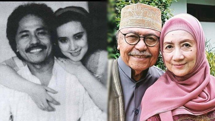 Ingat Titiek Sandhora dan Muchsin Alatas? Dulu Penyanyi Top 1970-an ...