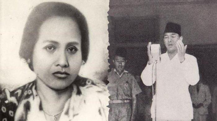 Mengenal Sosok Inggit Garnasih, Sumber Inspirasi yang Mengantarkan ...