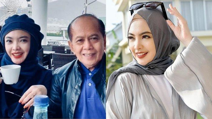 Masih Ingat Inggrid Kansil? Dulu Diputus Cinta Lalu Dinikahi Duda Kaya ...