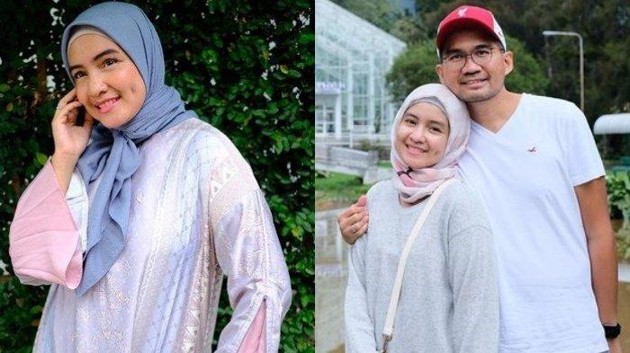 Kenal Intan Nuraini? Mantan Istri Sharul Gunawan Bahagia dengan Suami ...