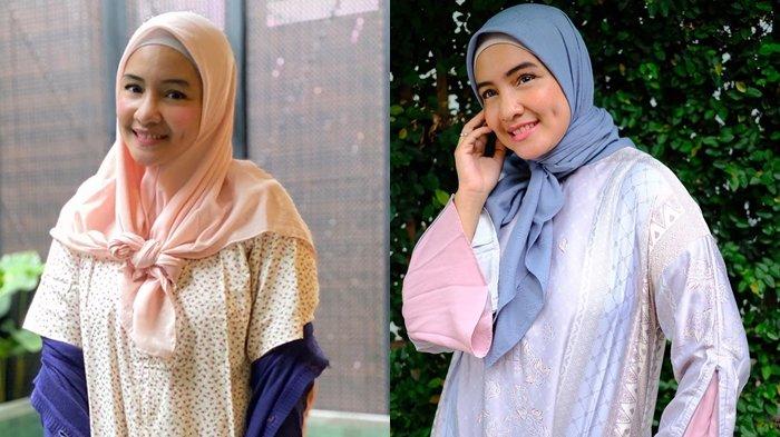 Masih Ingat Intan Nuraini? Tak Lagi Muncul Sejak Menikah Dengan ...